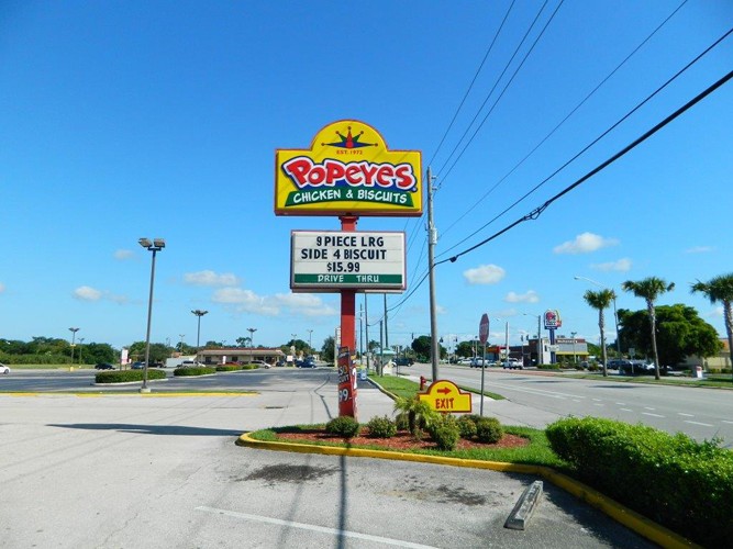 Saxton Sign FL, Inc.